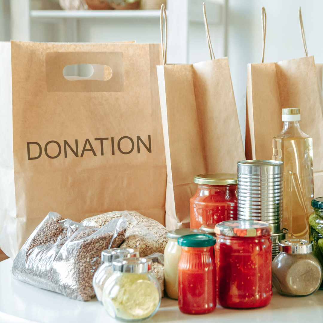 Community Fridge - Newmarket Food Pantry